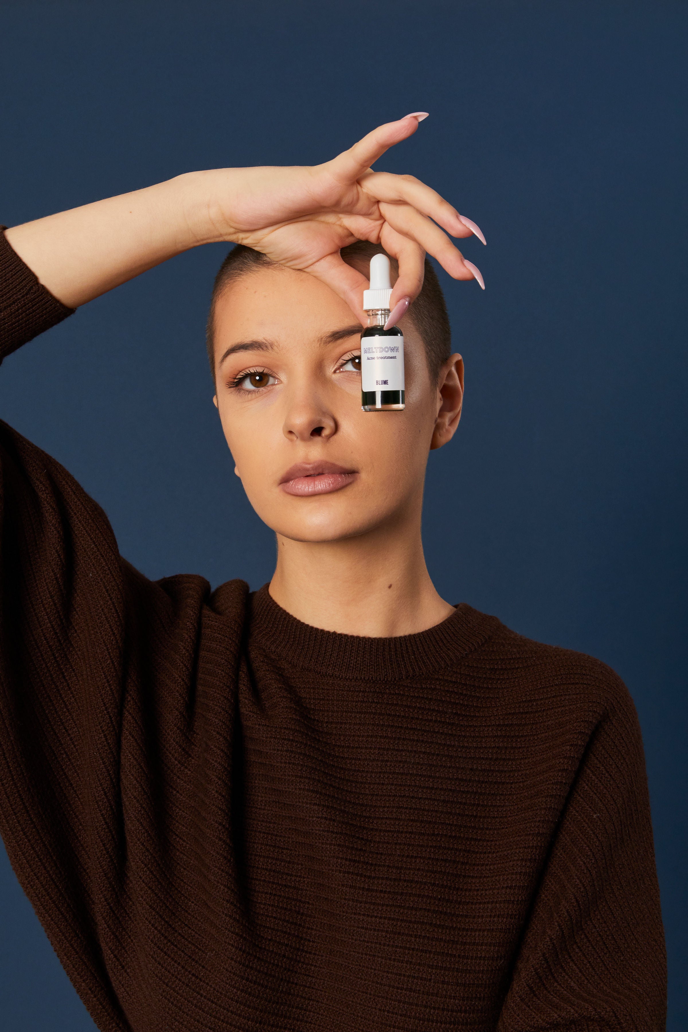 Forehead Acne: Causes & Prevention Methods