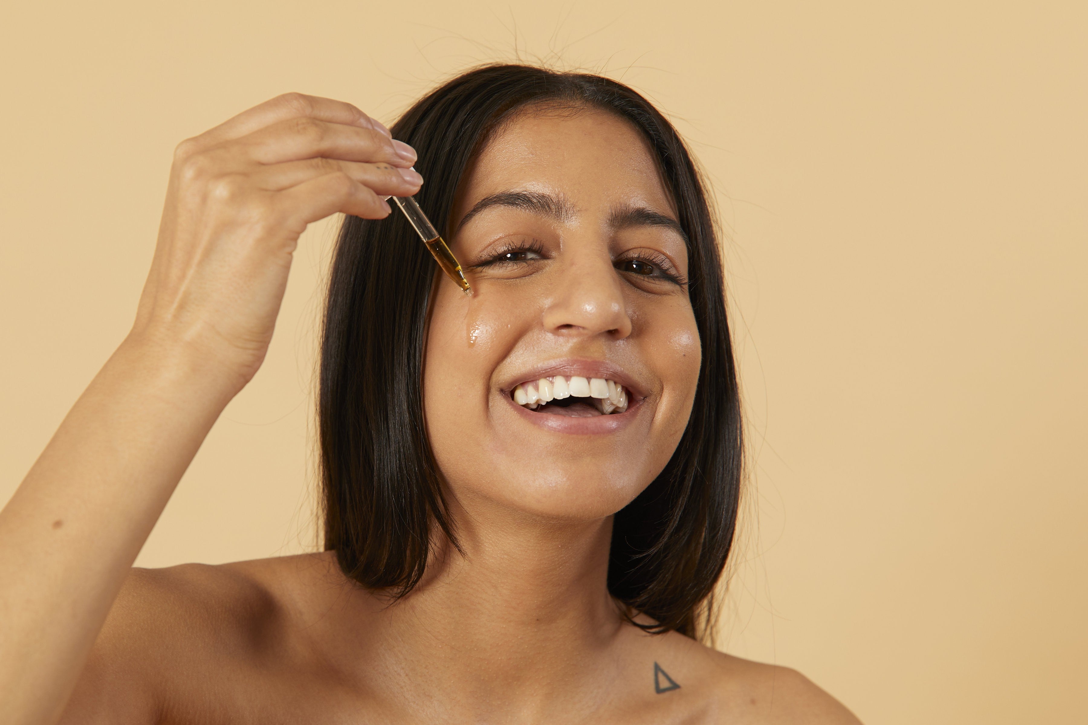 Perks of Using Oil Based Products for Acne {Oil? Yes!} - Blume