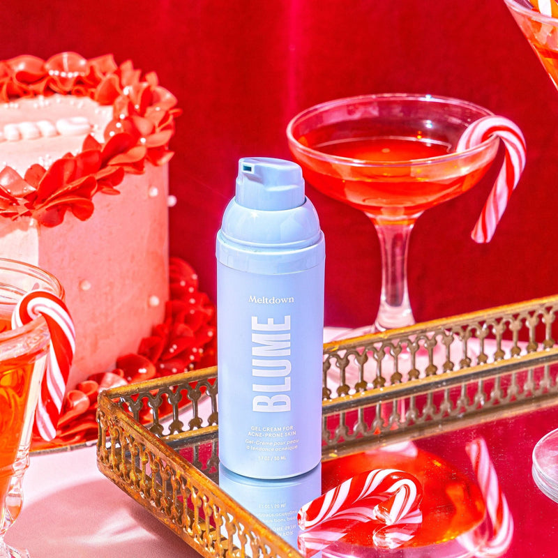 Blume | Make Every Day a Healthy Skin Day