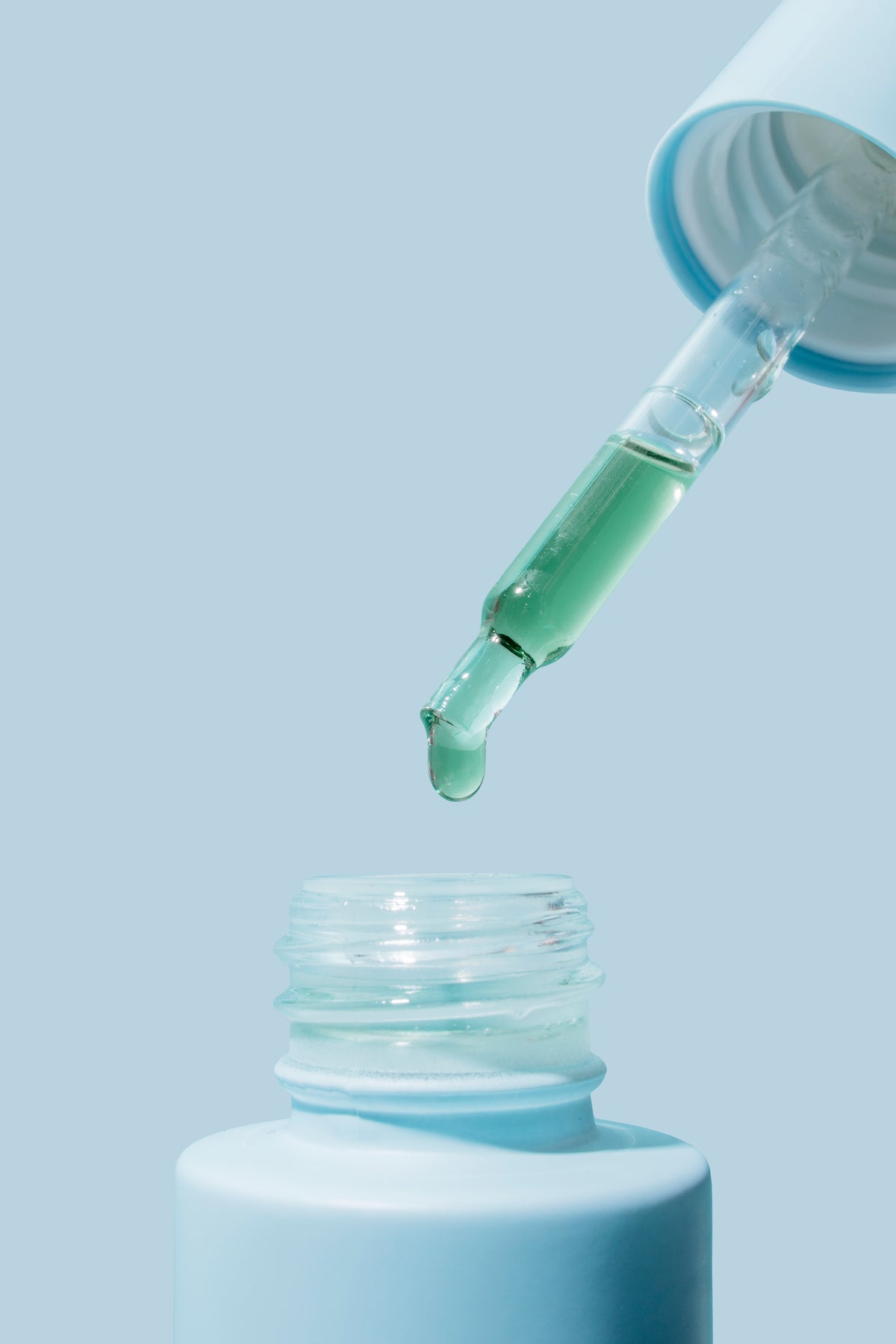 Treat & Hydrate Kit | Fight Acne and Hydrate Skin in Just 2 Steps | Blume