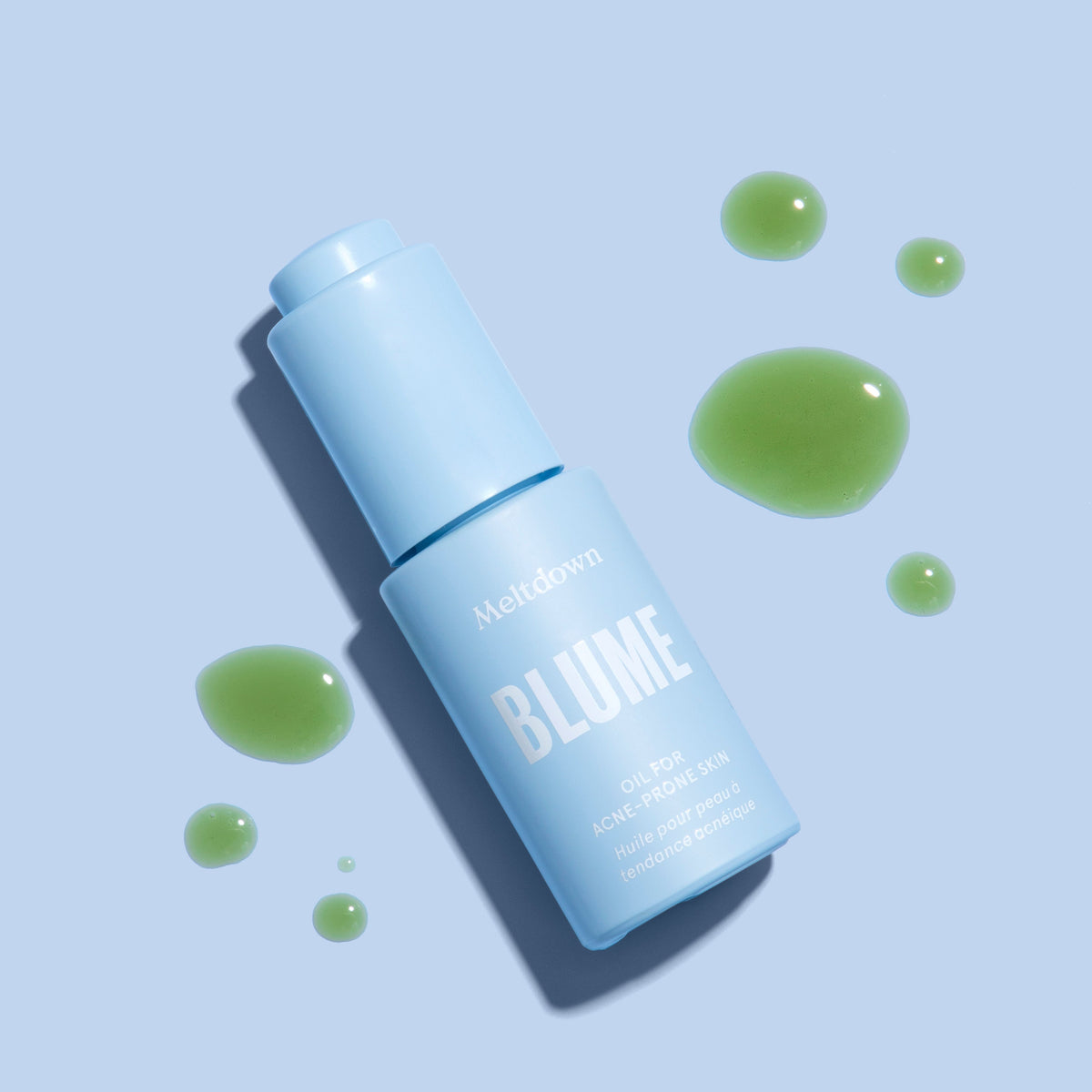 Blume | Make Every Day a Healthy Skin Day