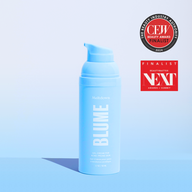 Blume | Make Every Day a Healthy Skin Day