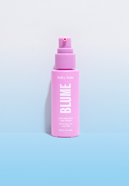Removing Dark Marks: More Than Just Skincare - Blume Skincare