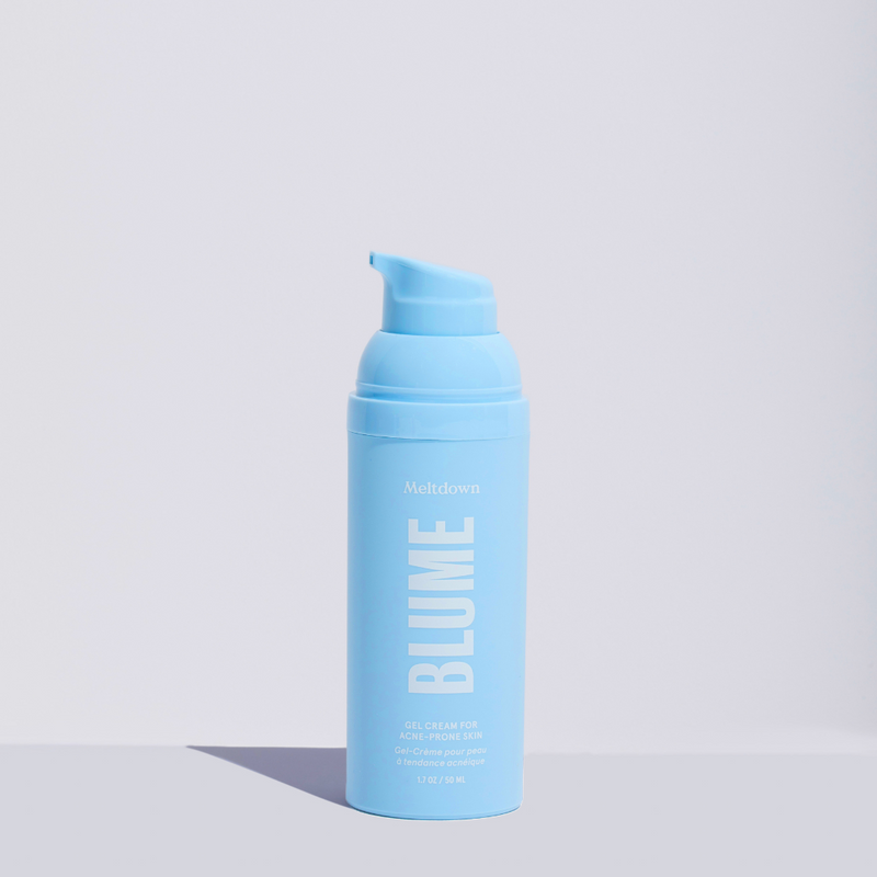 Blume Products - Blume's Lineup of Products to Go With Your Flow