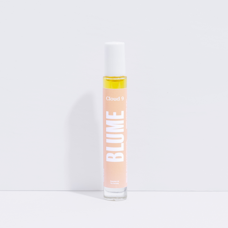 Blume Products - Blume's Lineup of Products to Go With Your Flow