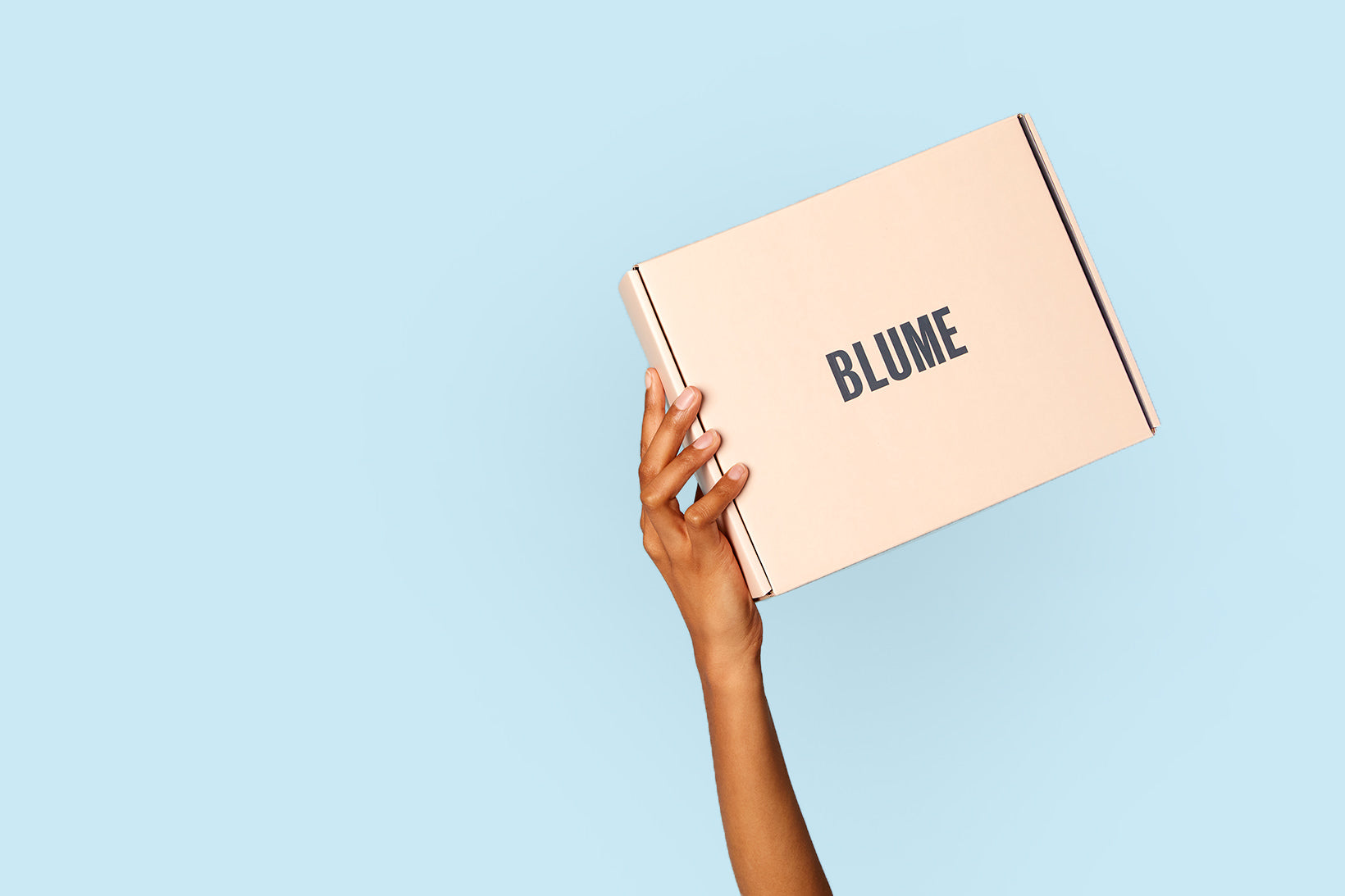 Blume | Make Every Day a Healthy Skin Day