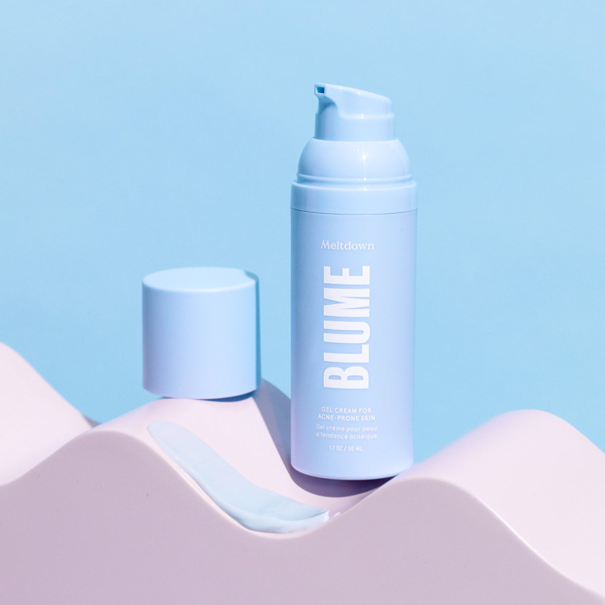 Blume | Make Every Day a Healthy Skin Day